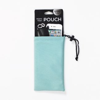 Microfiber Pouch – Cumberland Concepts